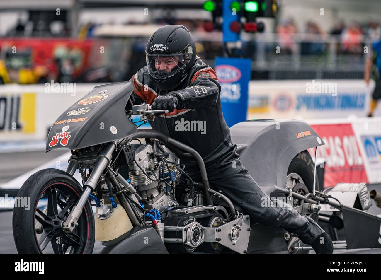 Penningtoon hi-res stock photography and images - Alamy