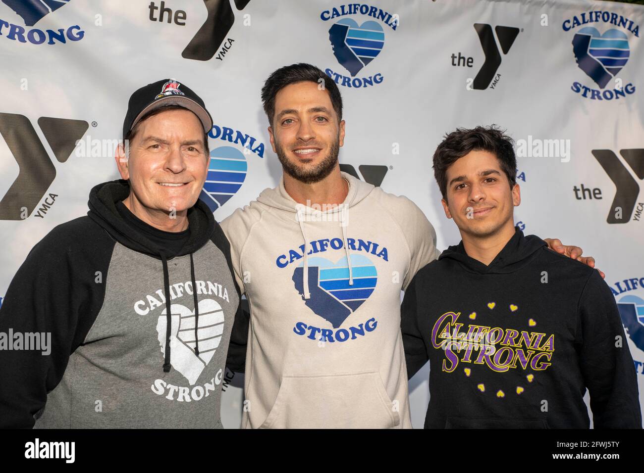 @californiastrong hi-res stock photography and images - Alamy