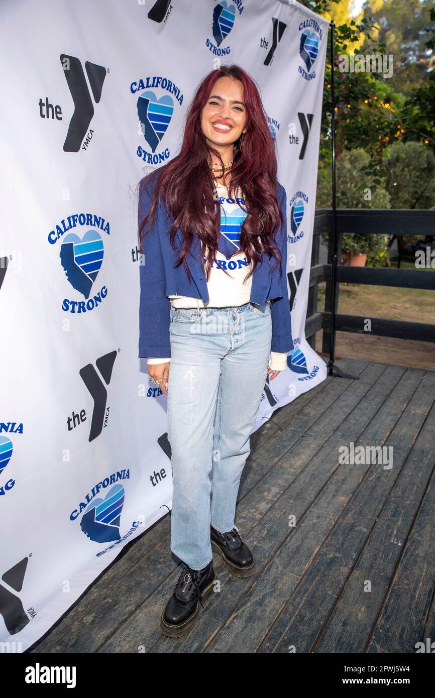 Nina daniele hi-res stock photography and images - Alamy