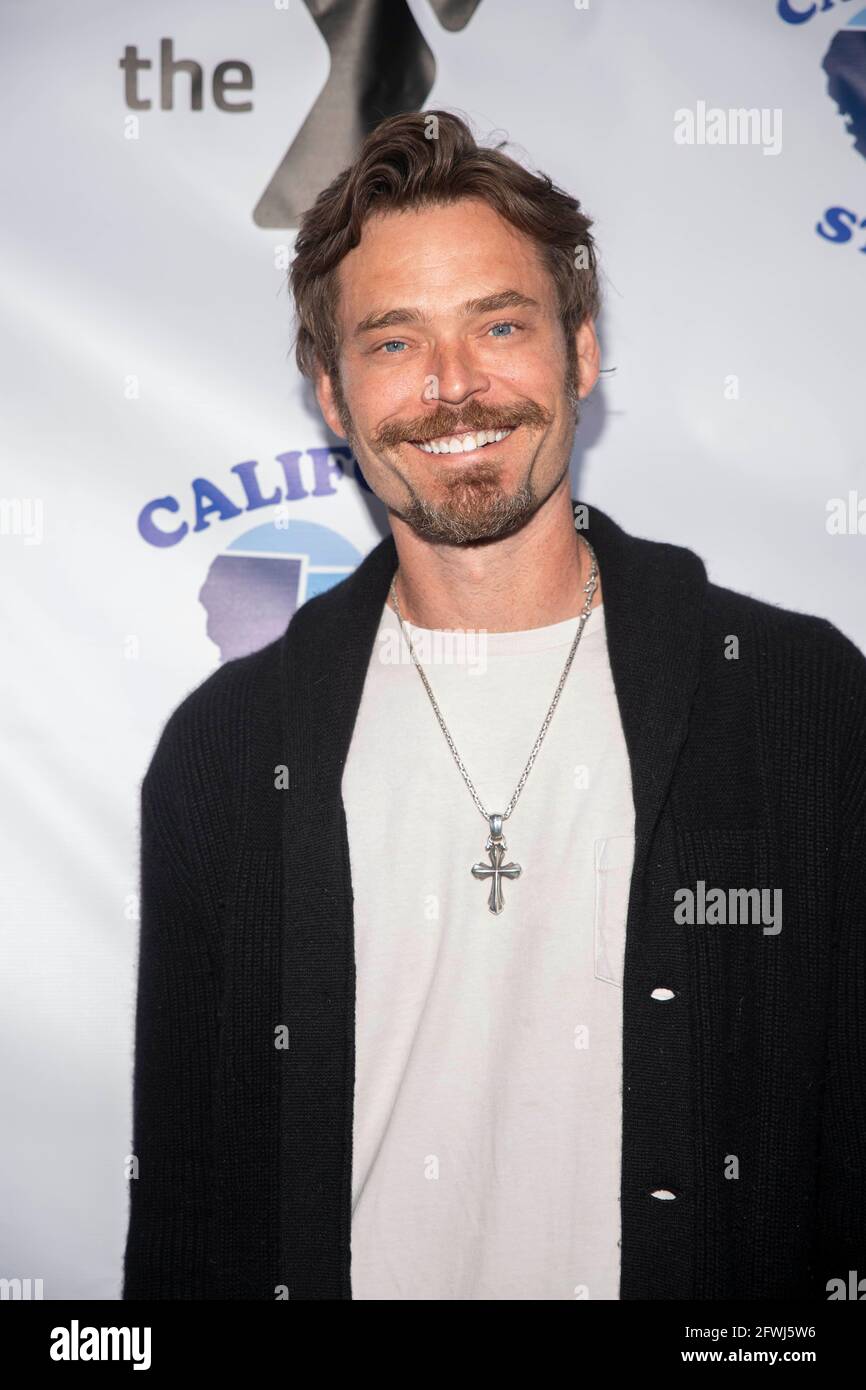 Christopher backus hi-res stock photography and images - Alamy