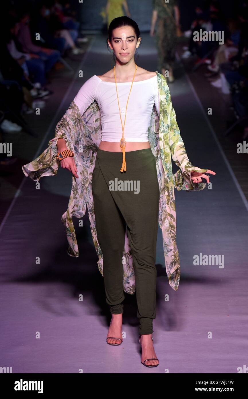 Spain Modeling Agencies