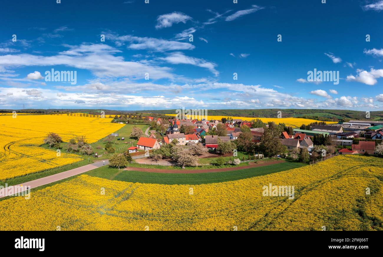 Mansfeld hi-res stock photography and images - Alamy