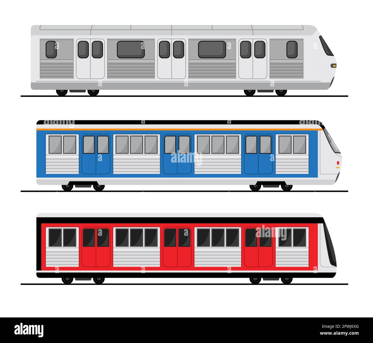 Sign subway metro rail mtr station Stock Vector Images - Alamy