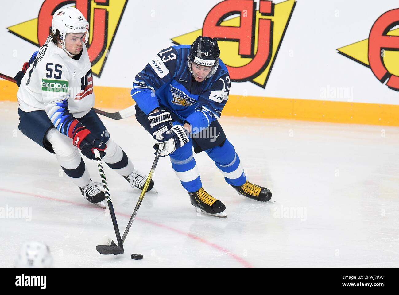 Hellickson hi-res stock photography and images - Alamy