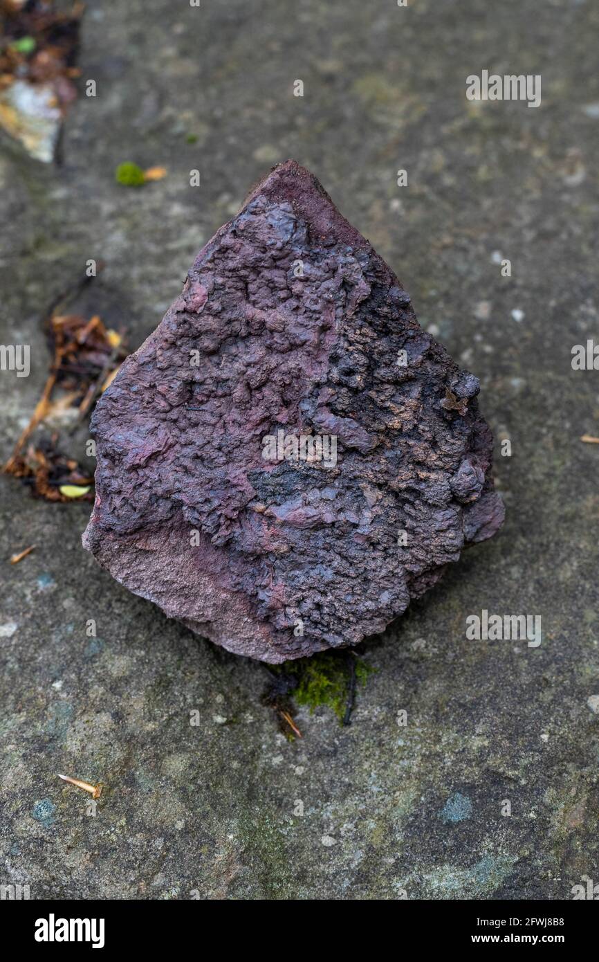 Forest of dean geology hi-res stock photography and images - Alamy