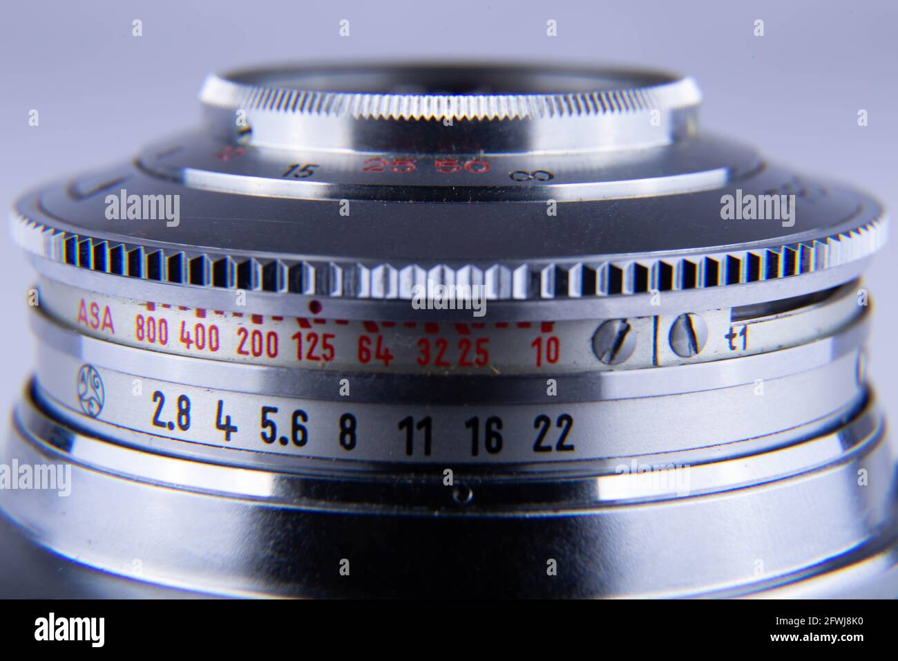 1980s lens hi-res stock photography and images - Alamy
