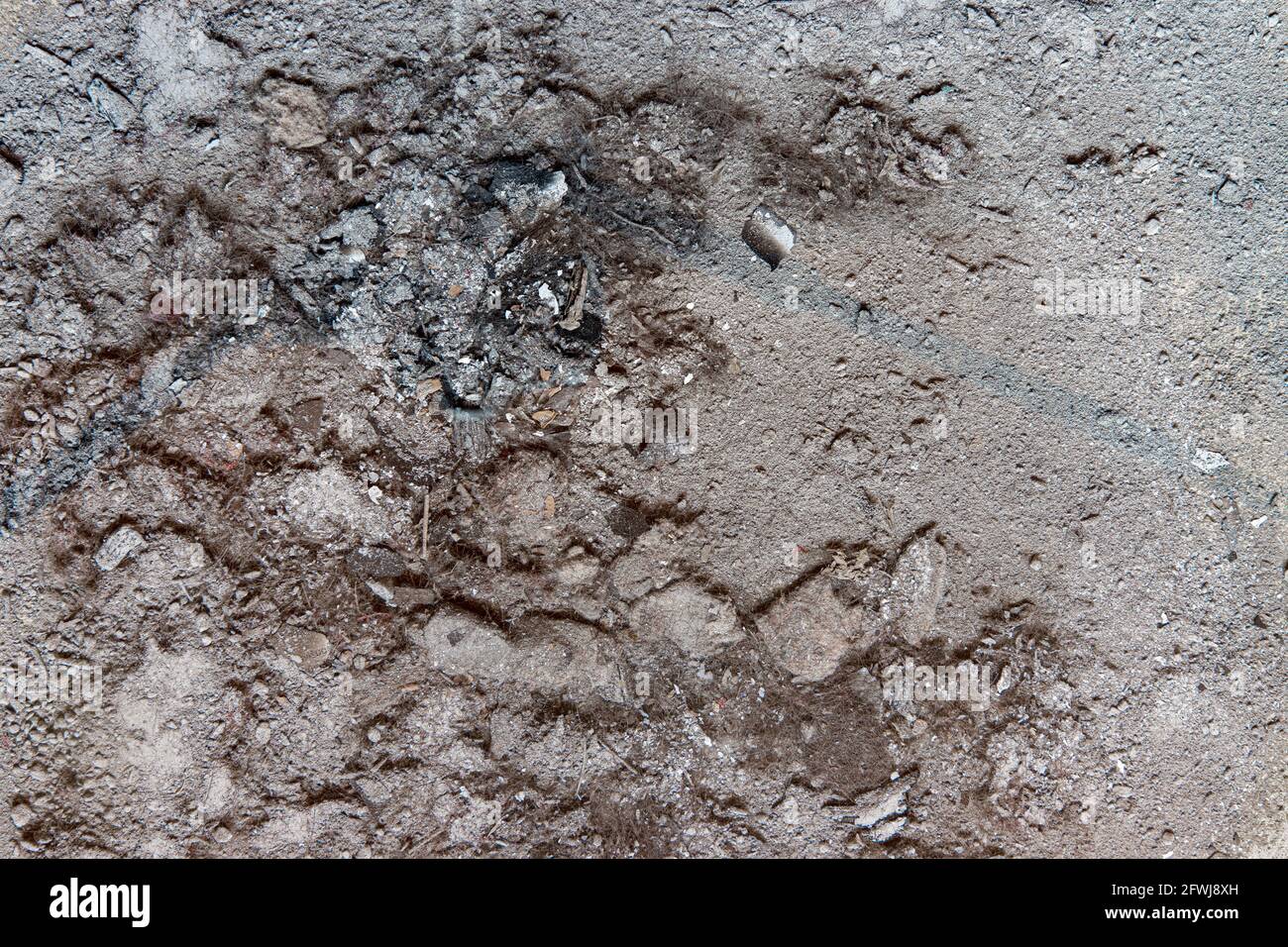 Slatternly untidy hi-res stock photography and images - Alamy