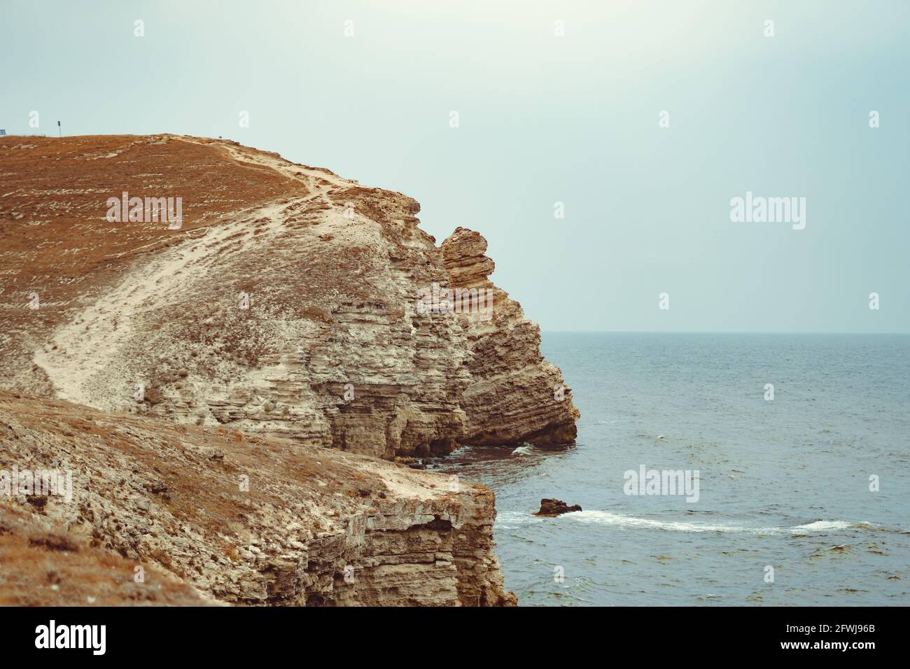 The ledges overlook hi-res stock photography and images - Alamy