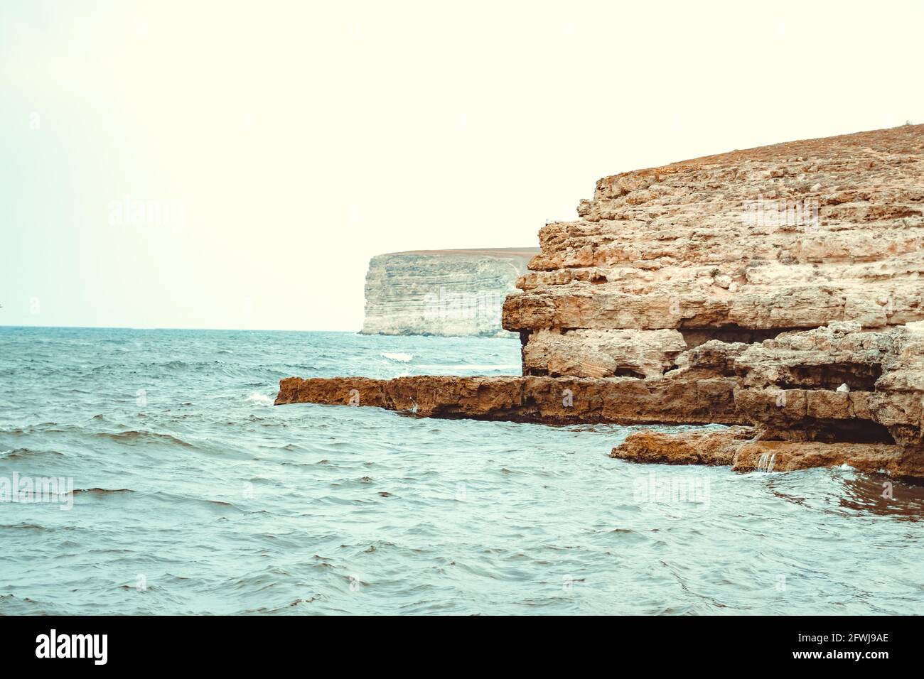 The ledges overlook hi-res stock photography and images - Alamy