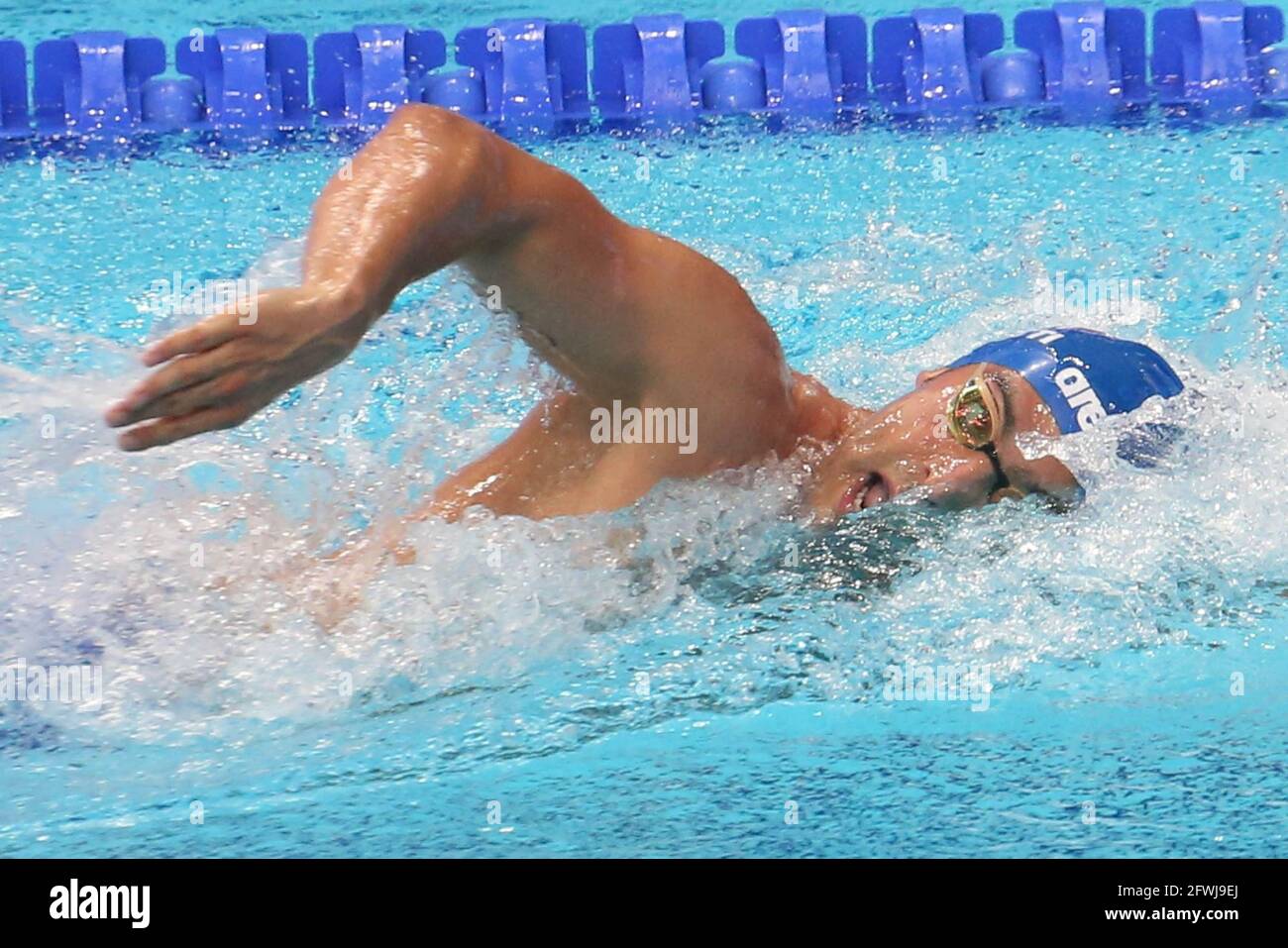 Gabriele detti hi-res stock photography and images - Alamy