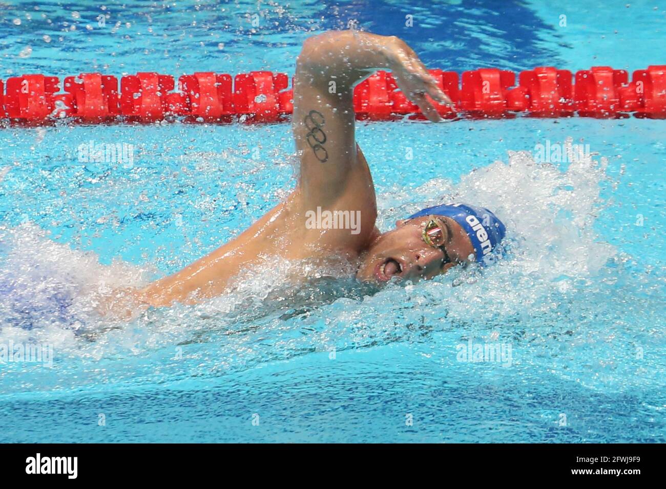 Gabriele detti hi-res stock photography and images - Alamy