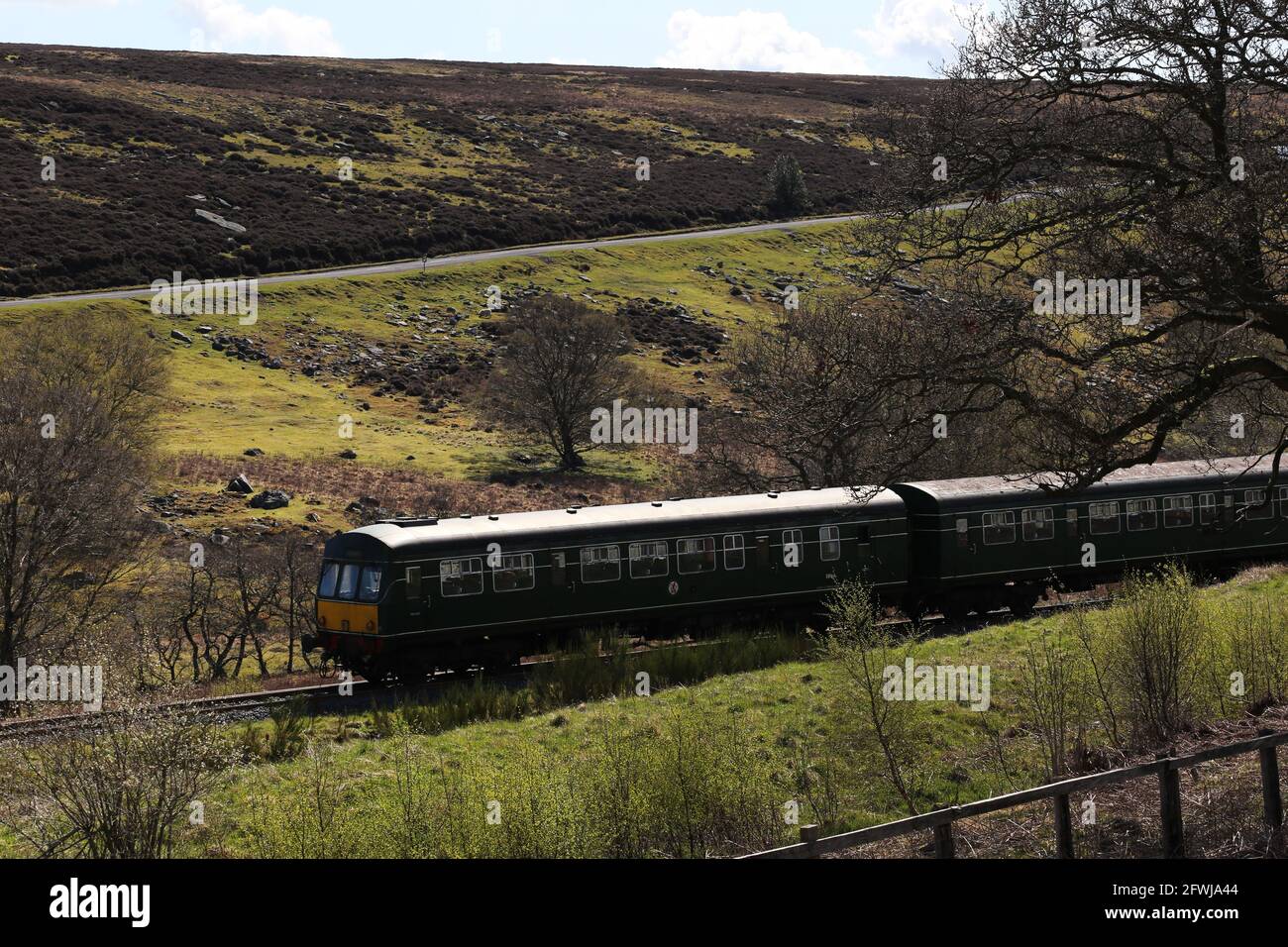 Br class 101 hi-res stock photography and images - Alamy