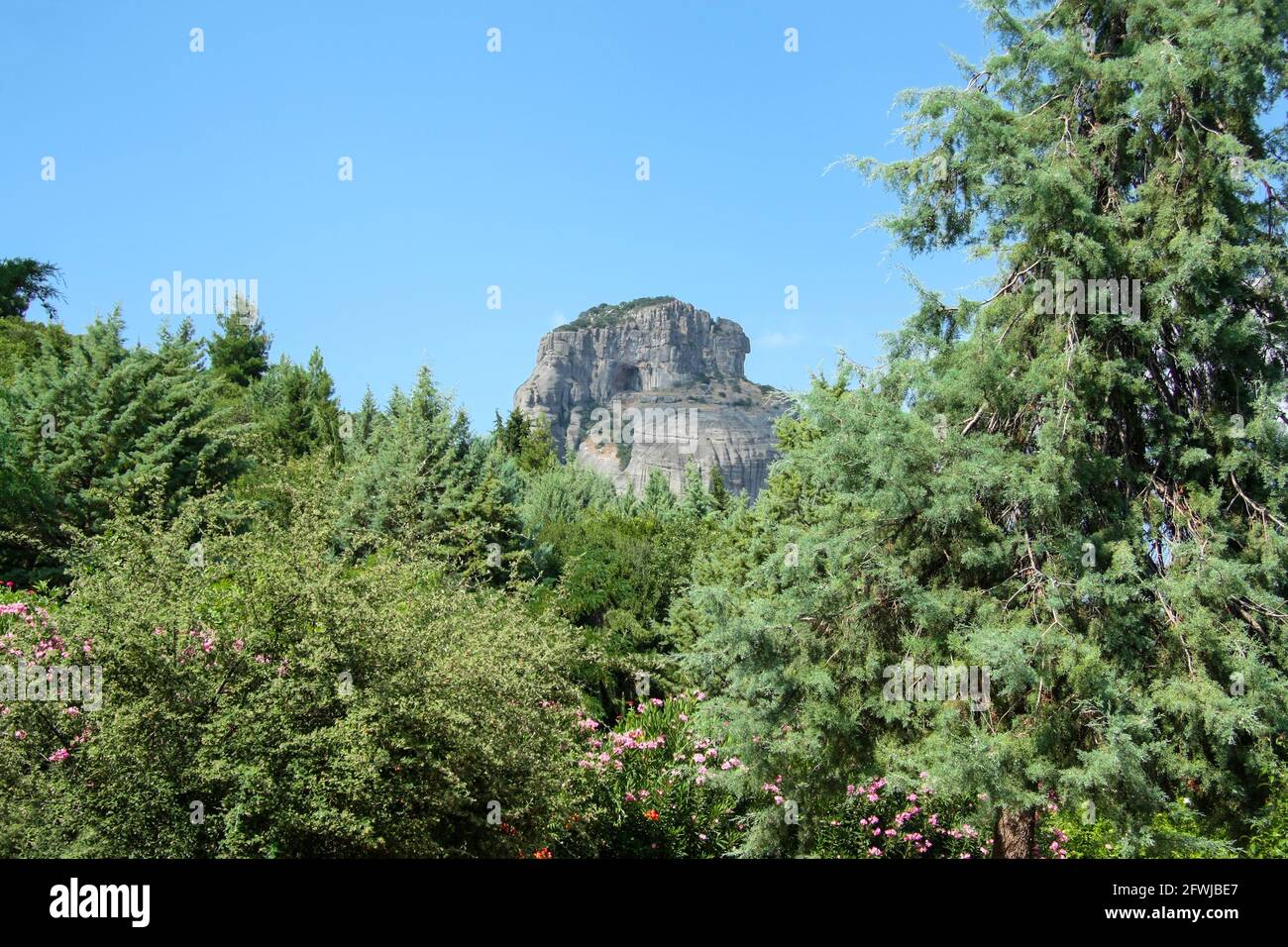 Hermits cave hi-res stock photography and images - Alamy
