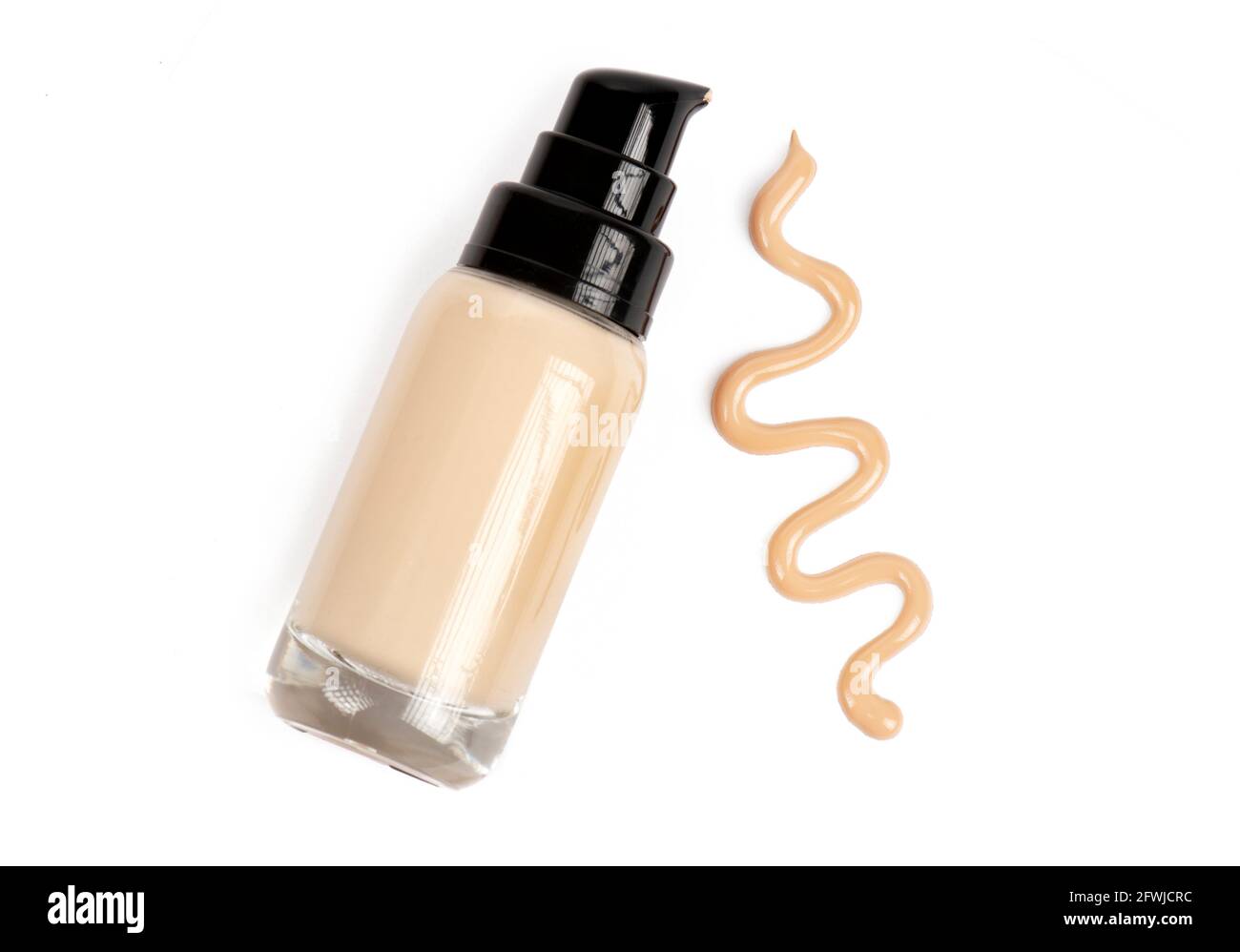 Sample cosmetic tube Cut Out Stock Images & Pictures - Alamy