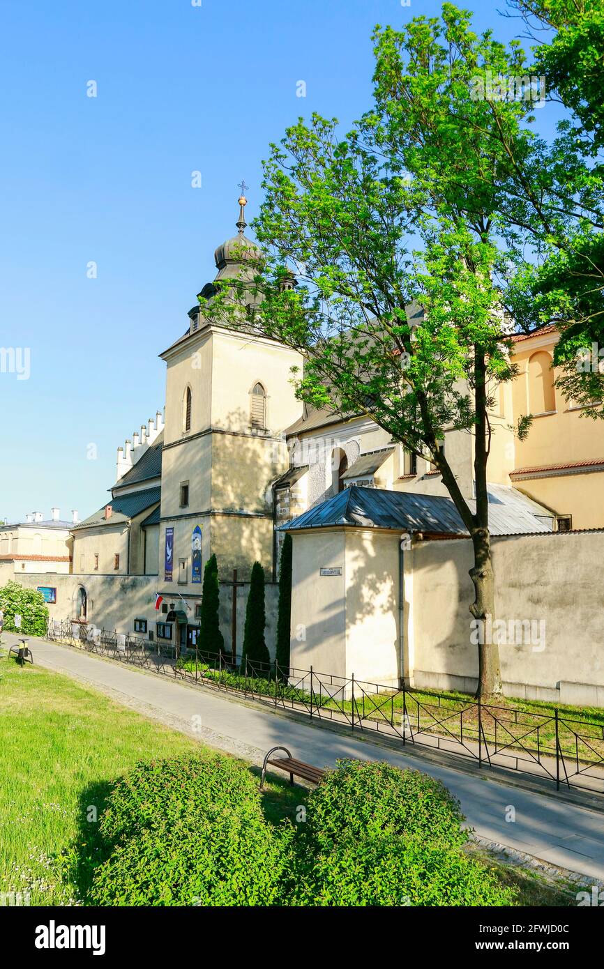 Norbertine hi-res stock photography and images - Alamy