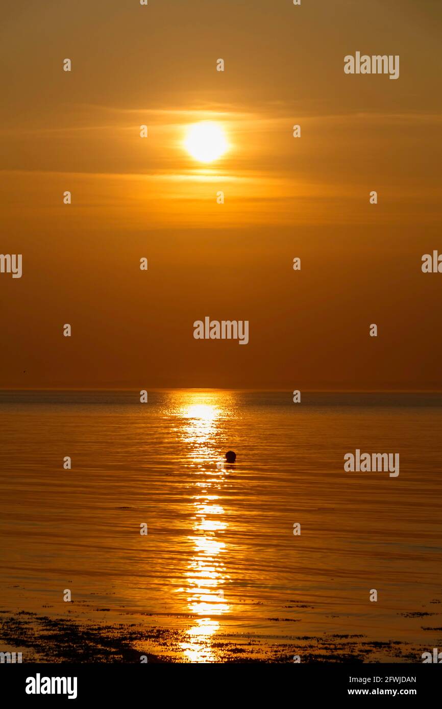 The brilliance of the sun hi-res stock photography and images - Alamy