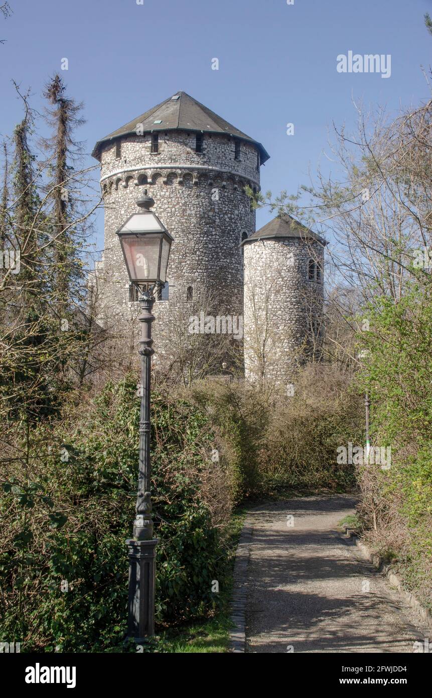 Stolberg hi-res stock photography and images - Alamy