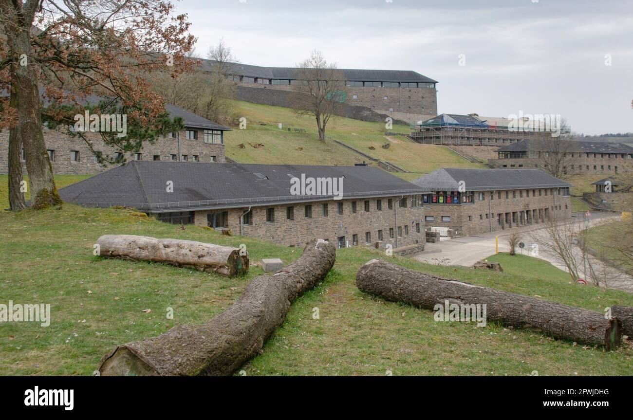 House Vogelsang High Resolution Stock Photography and Images - Alamy