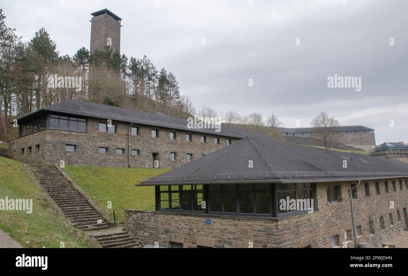 House vogelsang hi-res stock photography and images - Alamy