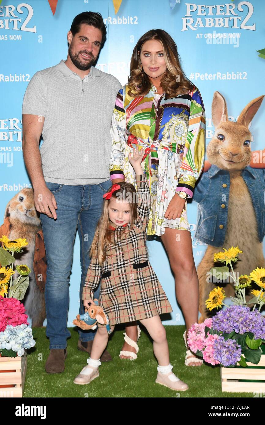 Daughter polly hi-res stock photography and images - Alamy