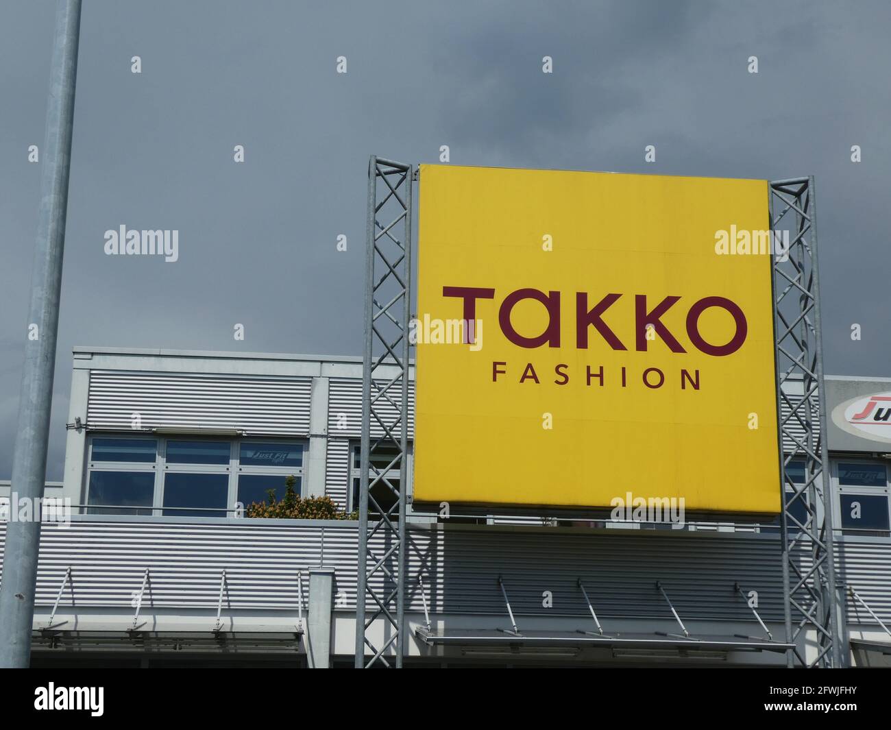 Takko Logo High Resolution Stock Photography and Images - Alamy