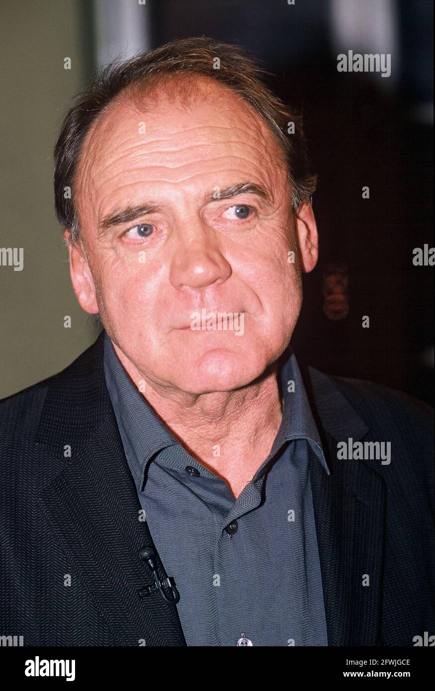 Bruno ganz hi-res stock photography and images - Alamy