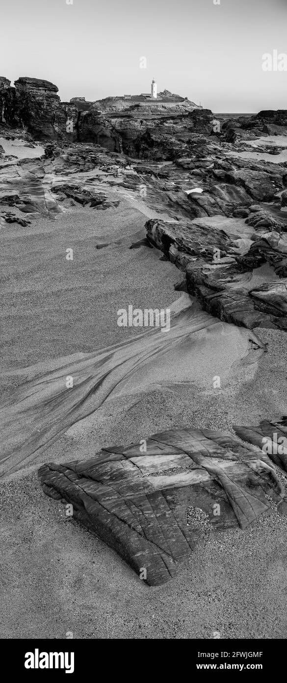 Unusual vertical Black and White Stock Photos & Images - Alamy