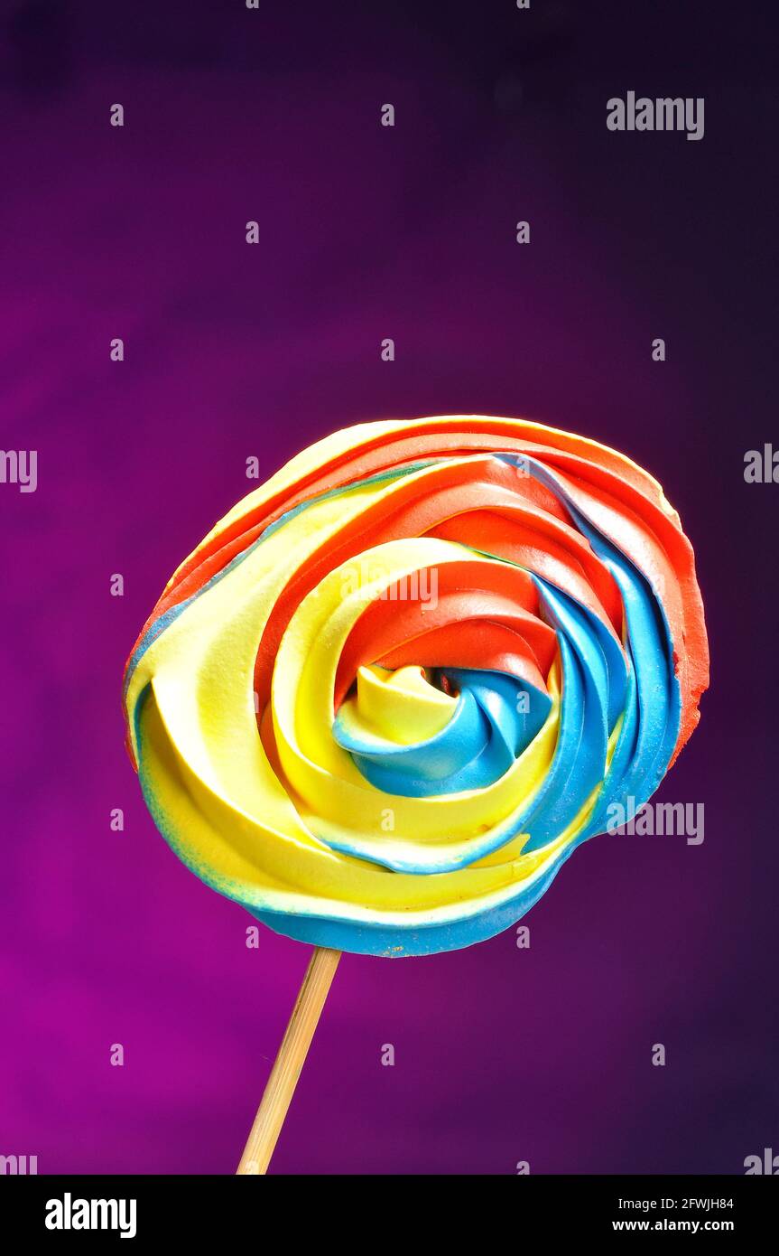 Sweets for kids hi-res stock photography and images - Alamy