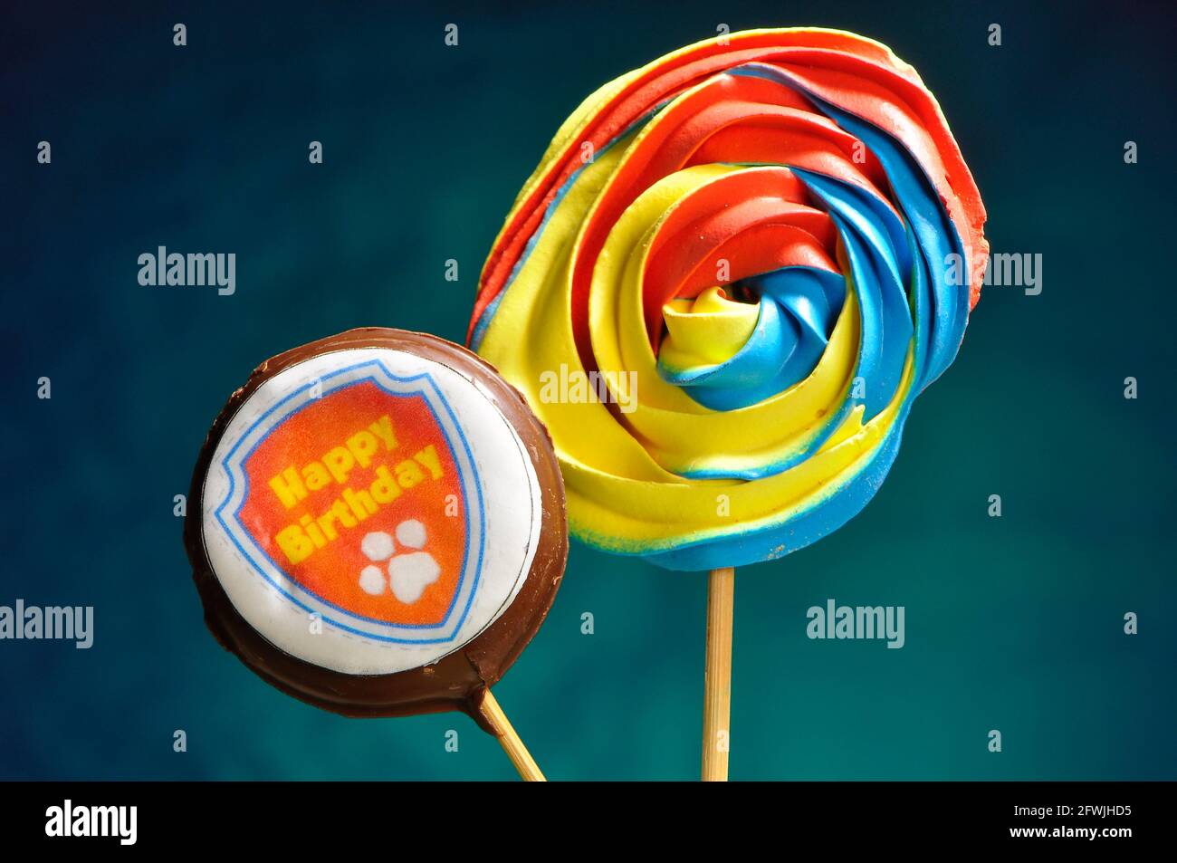 Sweets for kids hi-res stock photography and images - Alamy