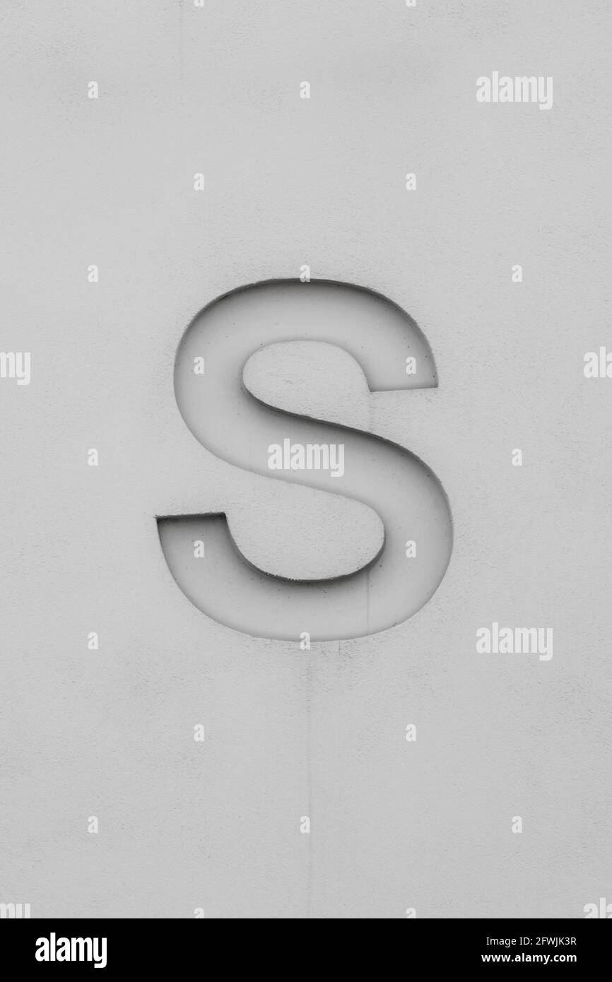 Concrete cast hi-res stock photography and images - Alamy