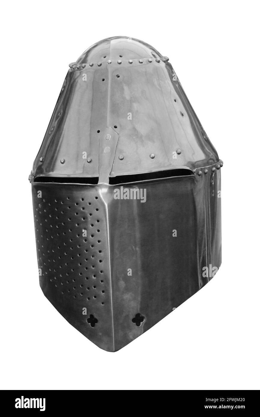 Mask medieval Black and White Stock Photos & Images - Alamy