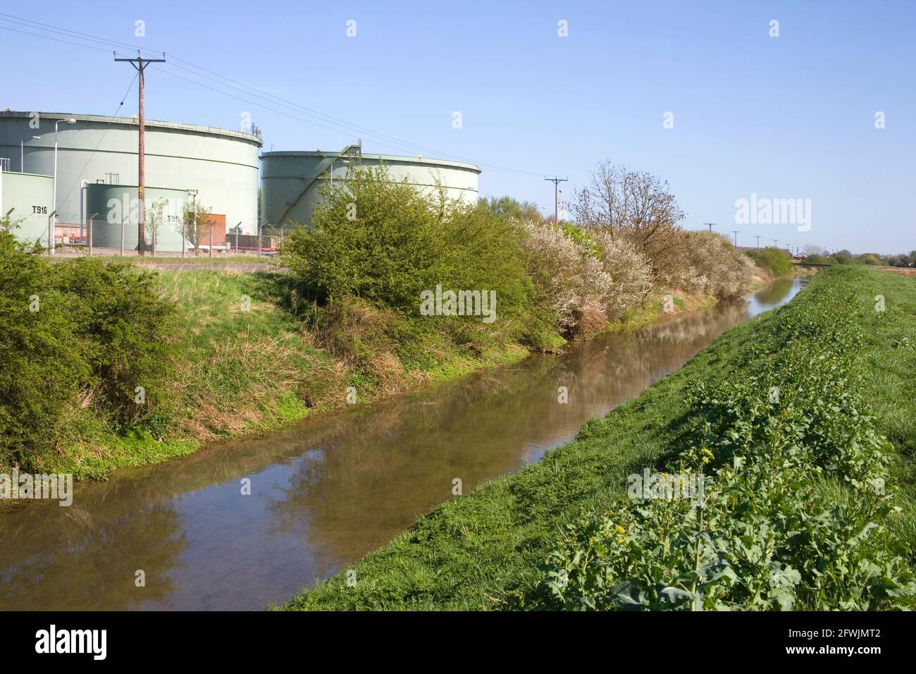 Tetney High Resolution Stock Photography and Images - Alamy