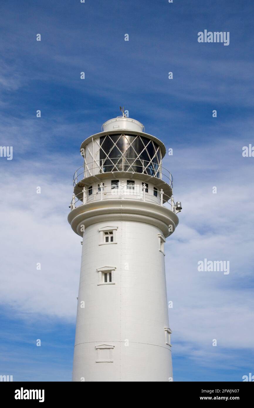 English lighthouses hi-res stock photography and images - Alamy