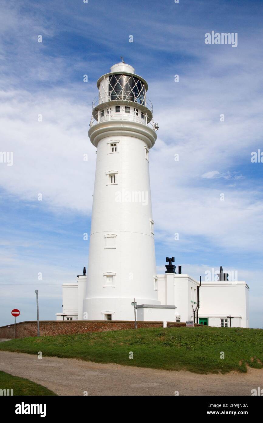English lighthouses hi-res stock photography and images - Alamy