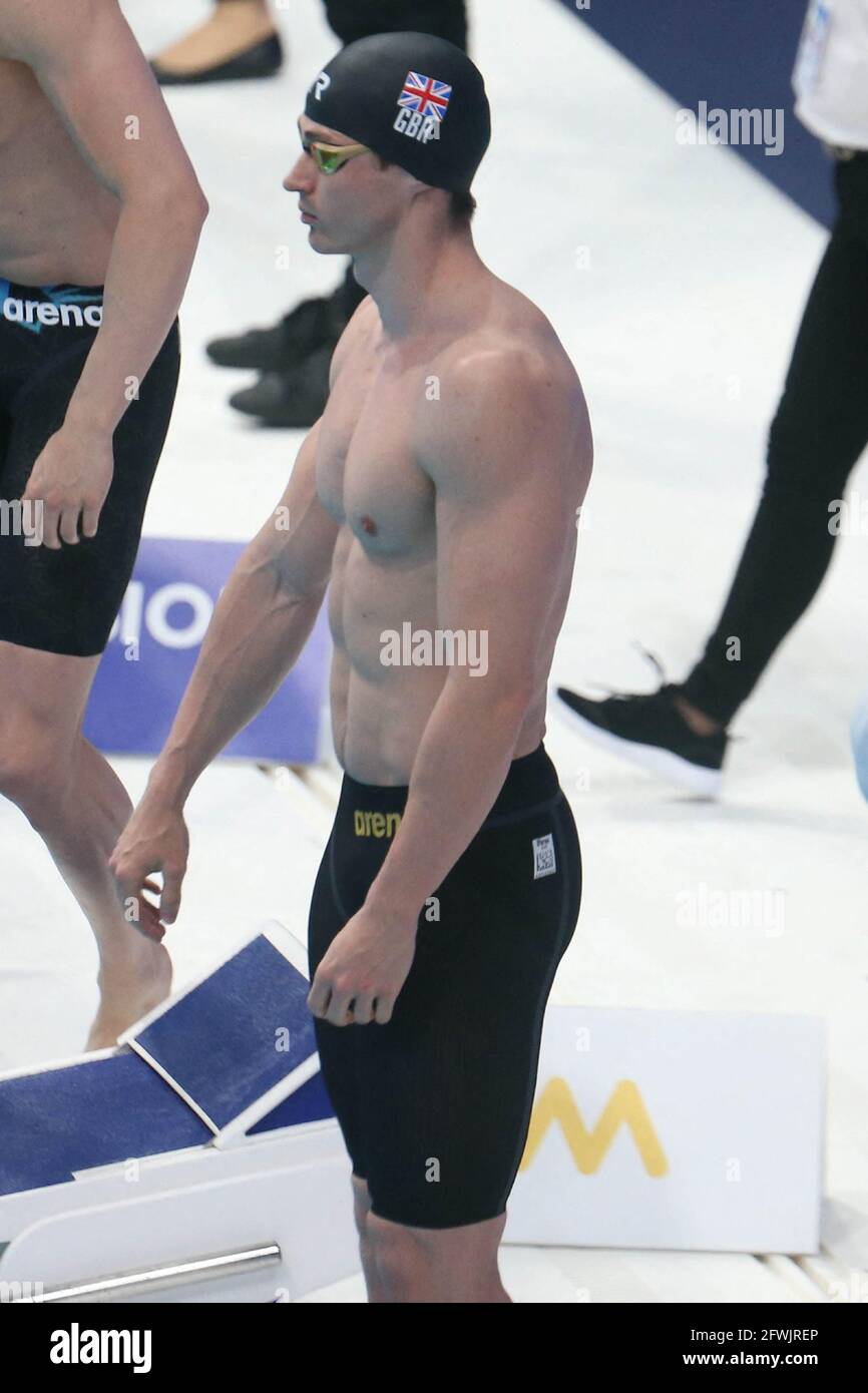 Benjamin proud hi-res stock photography and images - Alamy