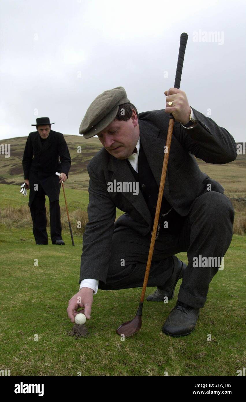 Flat brimmed cap hi-res stock photography and images - Alamy