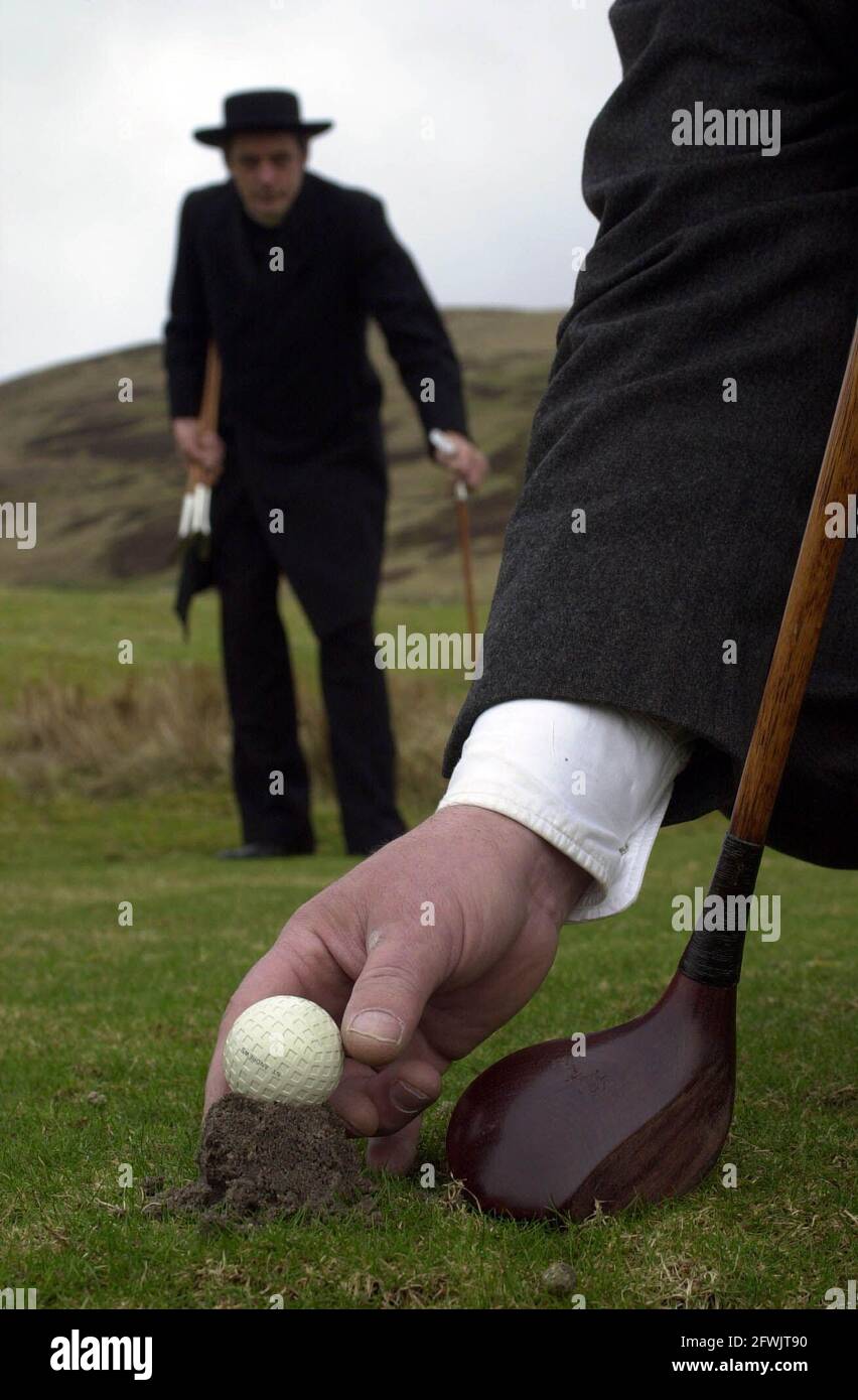Flat brimmed cap hi-res stock photography and images - Alamy
