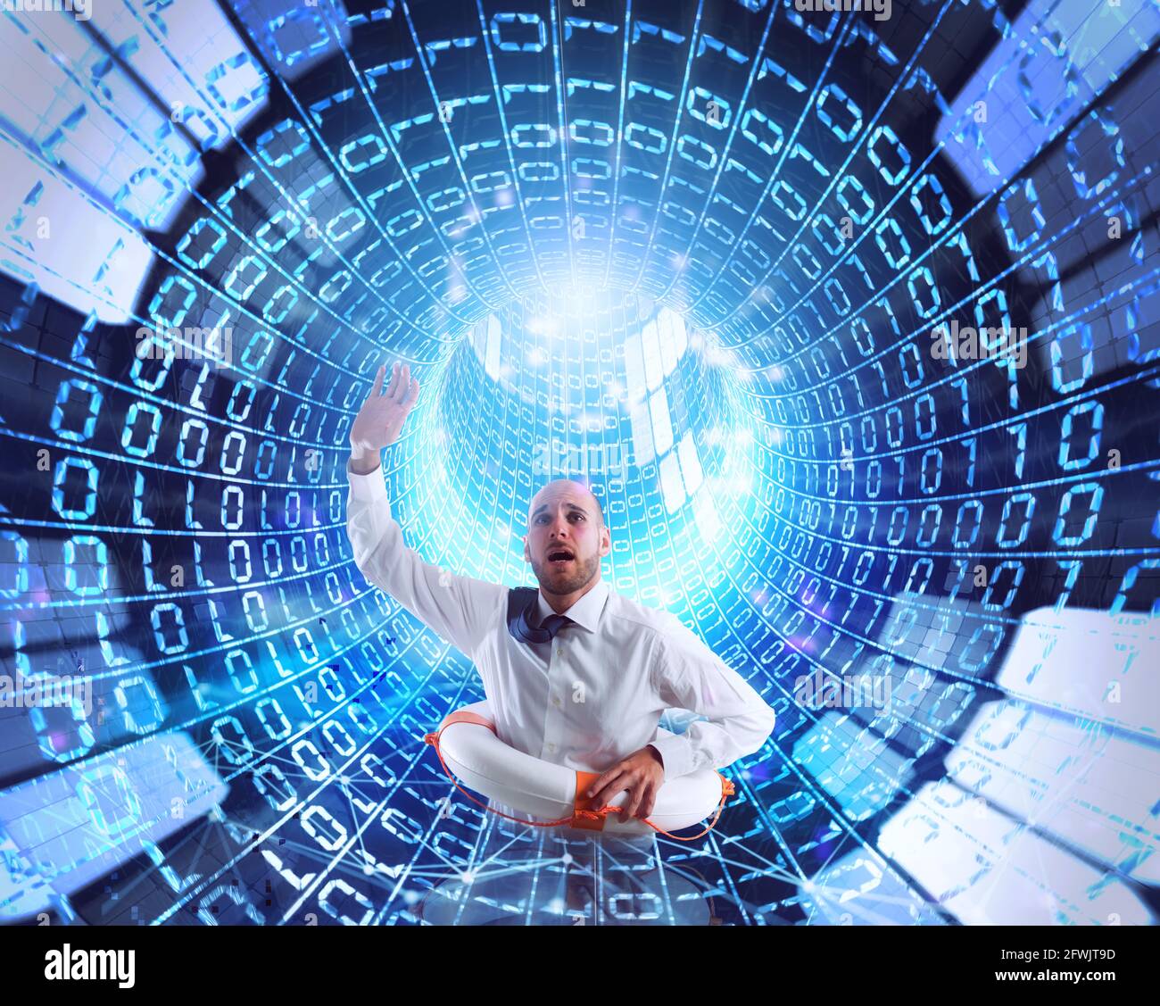 Internet dependency hi-res stock photography and images - Alamy