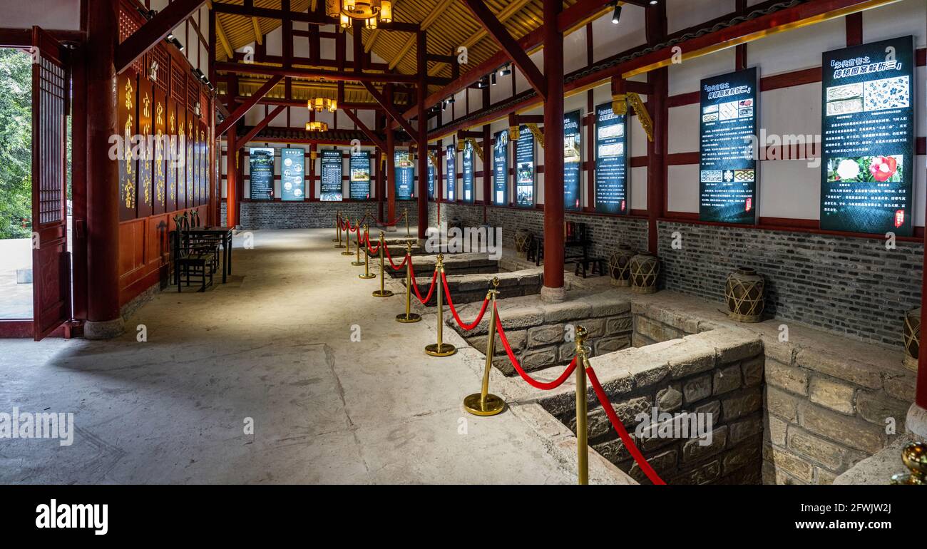 Maotai liquor hi-res stock photography and images - Alamy
