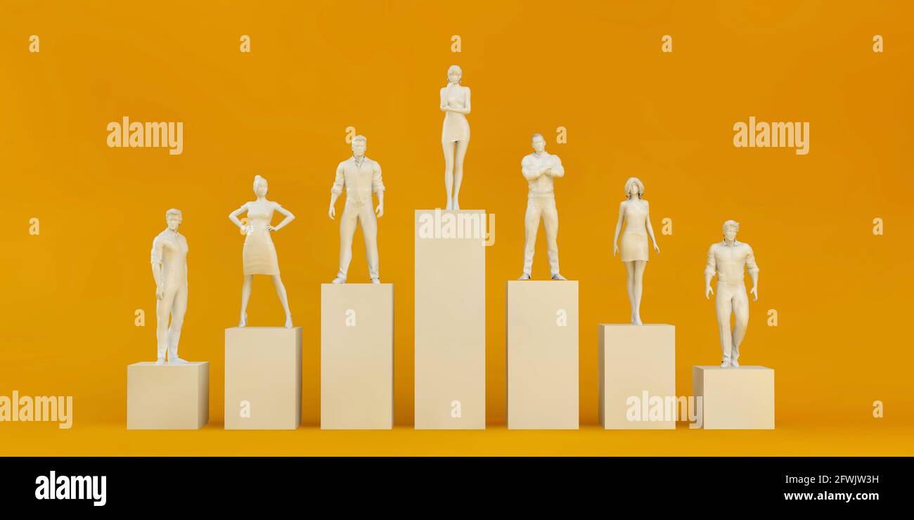 New skill development qualification hi-res stock photography and images ...