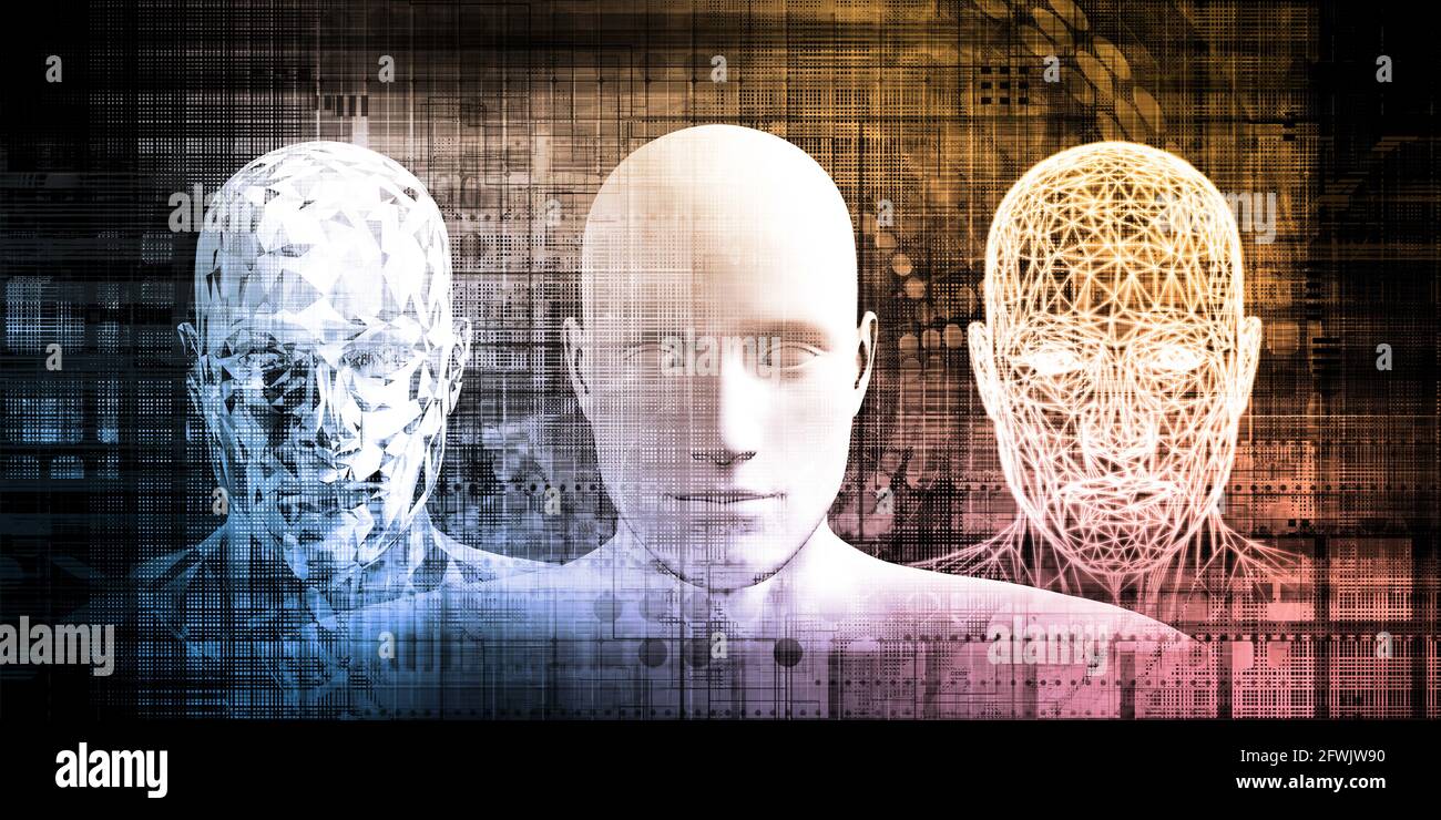 Optical scanning sensor hi-res stock photography and images - Alamy