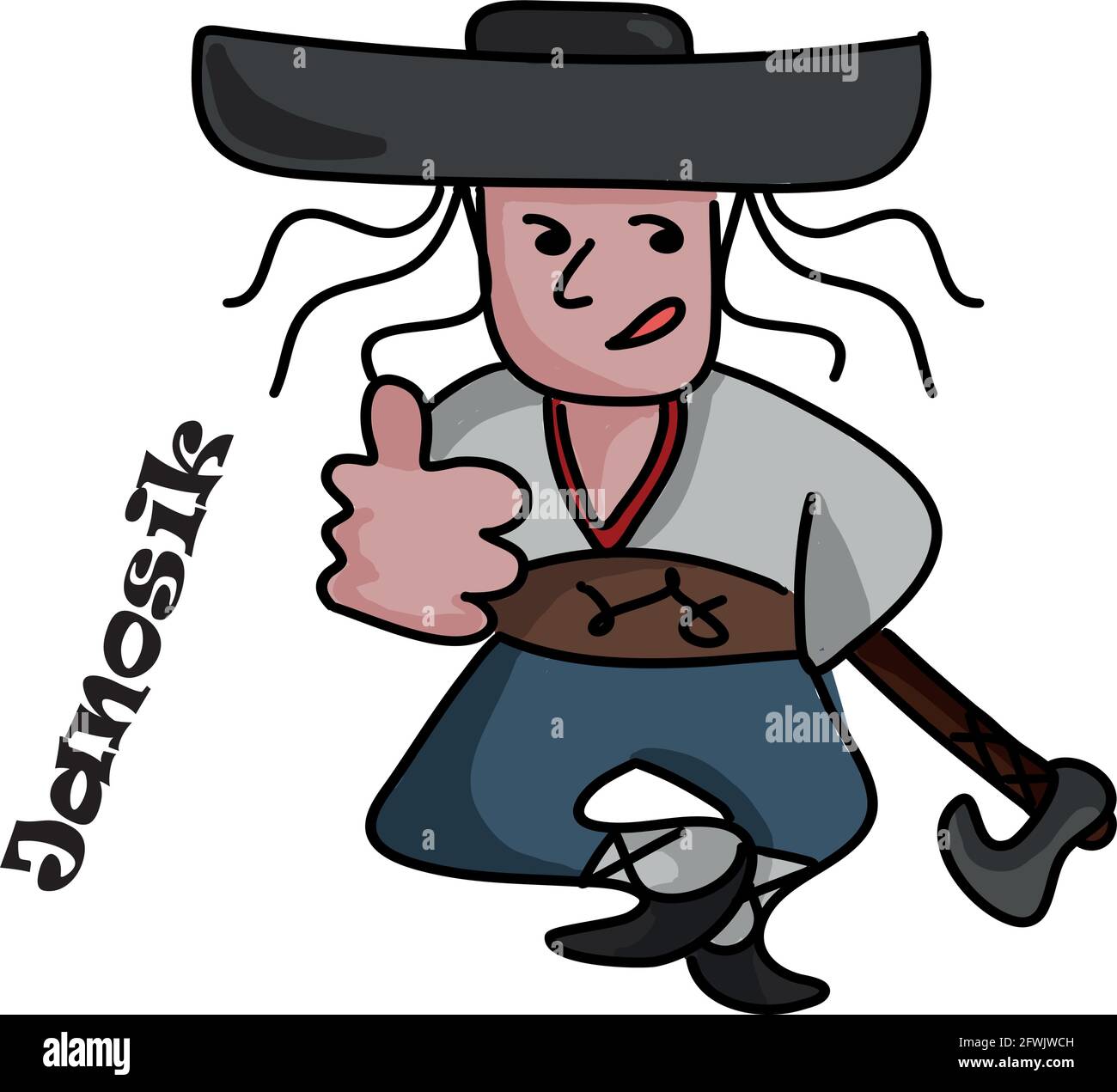 People simple hi-res stock photography and images - Alamy