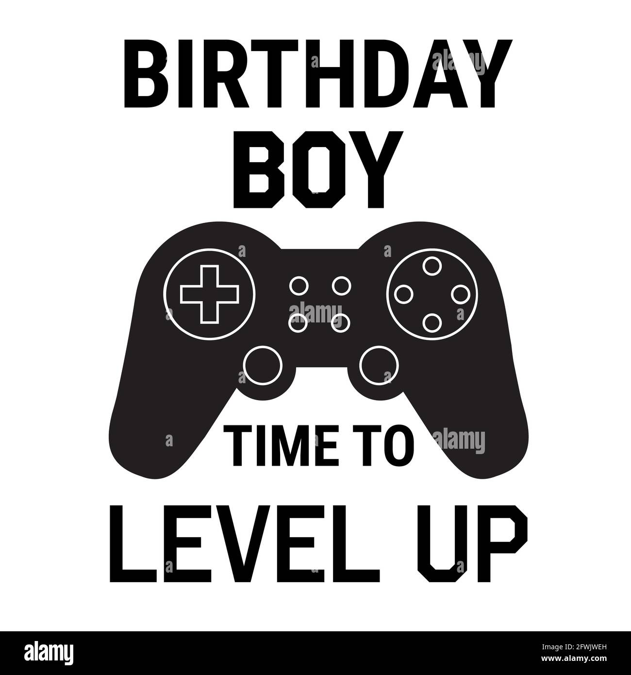 Level Up Video Game