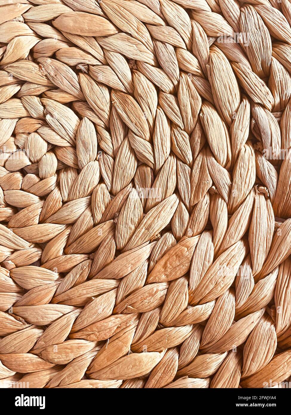 Braided straw hi-res stock photography and images - Alamy