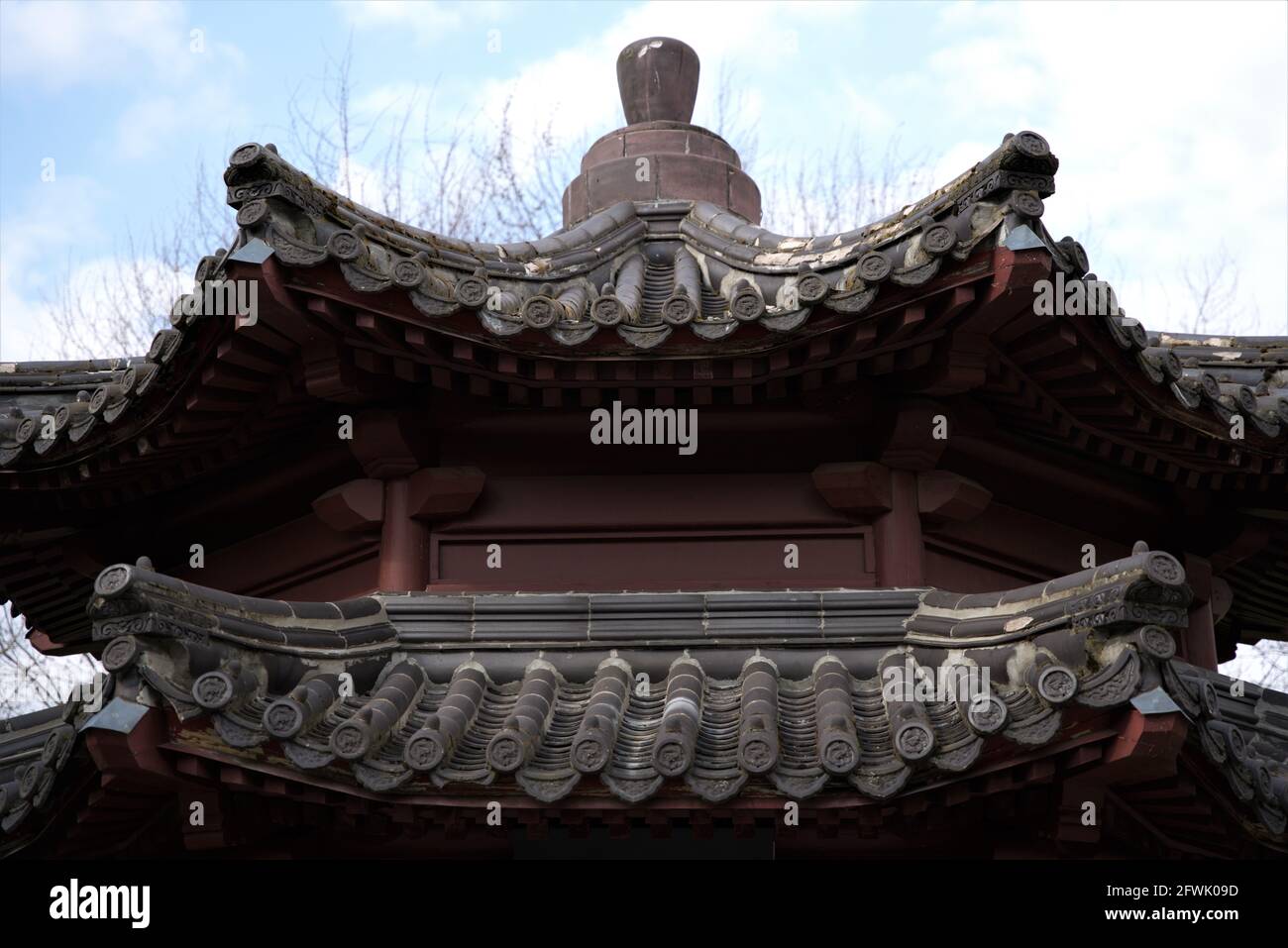 Chinese Architectures High Resolution Stock Photography and Images - Alamy