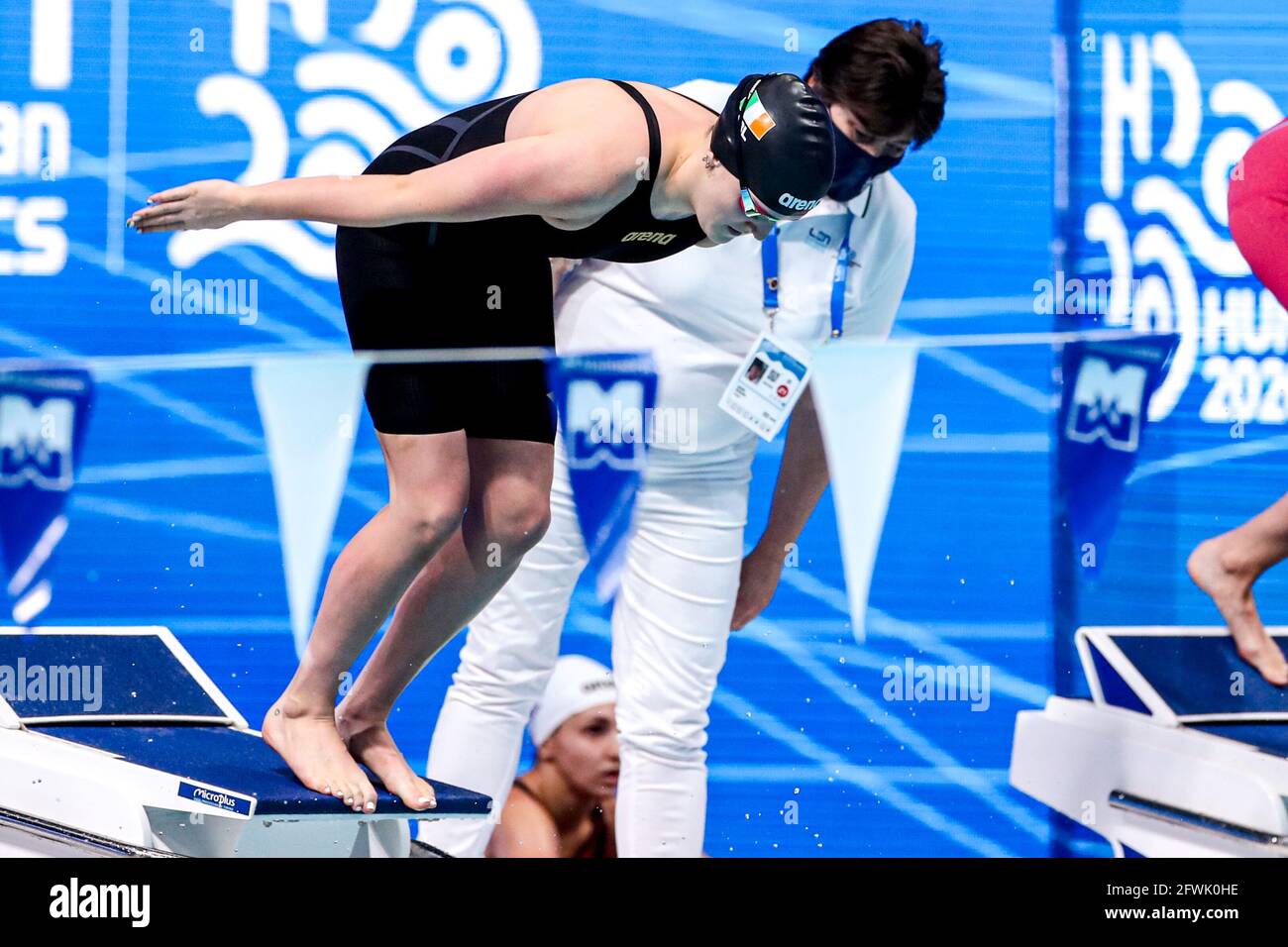 Victoria catterson hi-res stock photography and images - Alamy