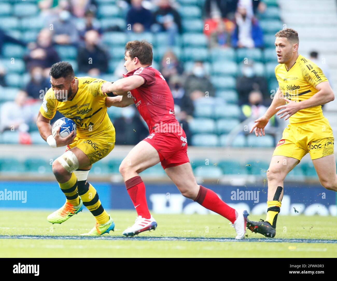 Victor vito hi-res stock photography and images - Alamy