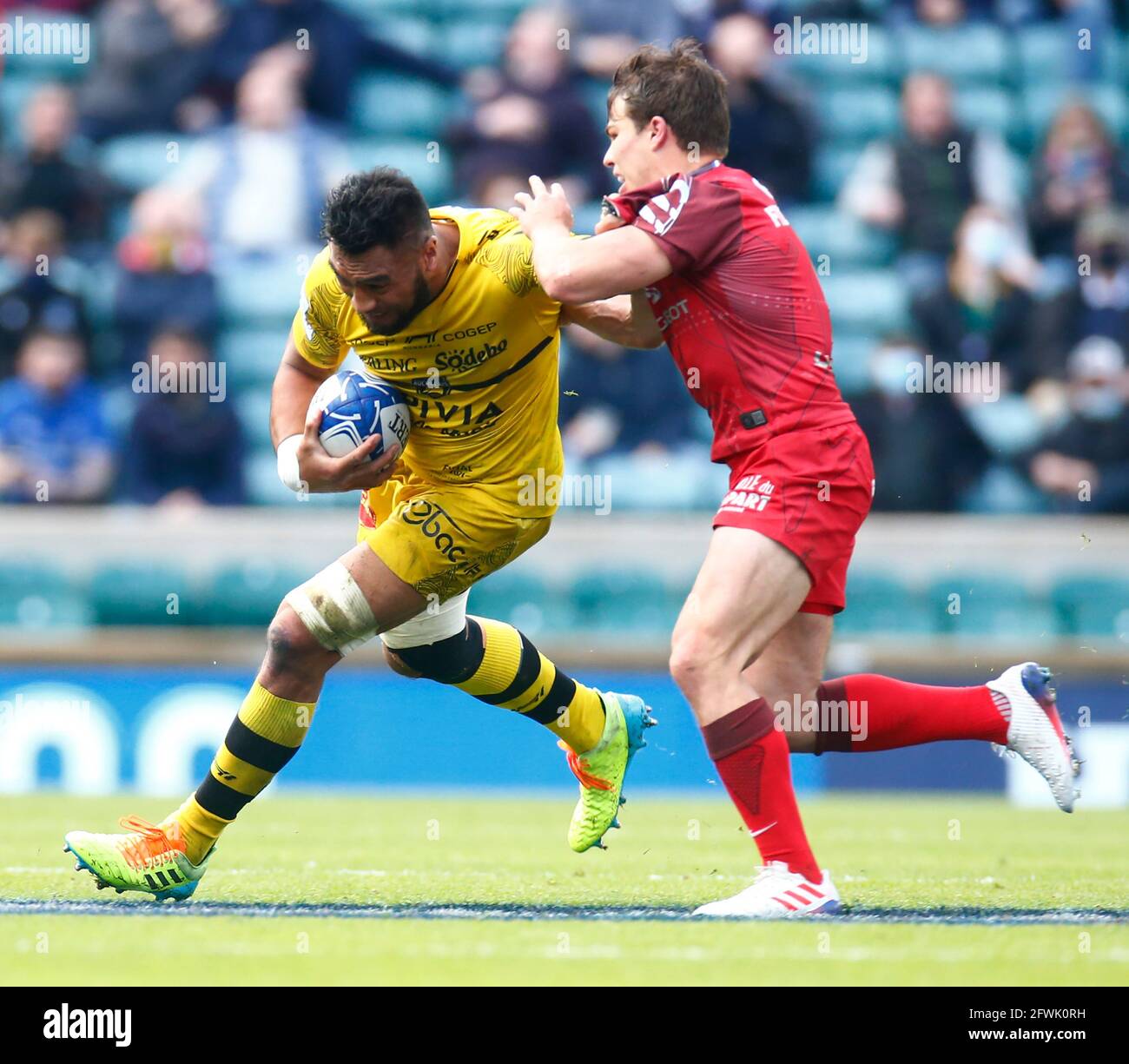 Victor Vito High Resolution Stock Photography and Images - Alamy
