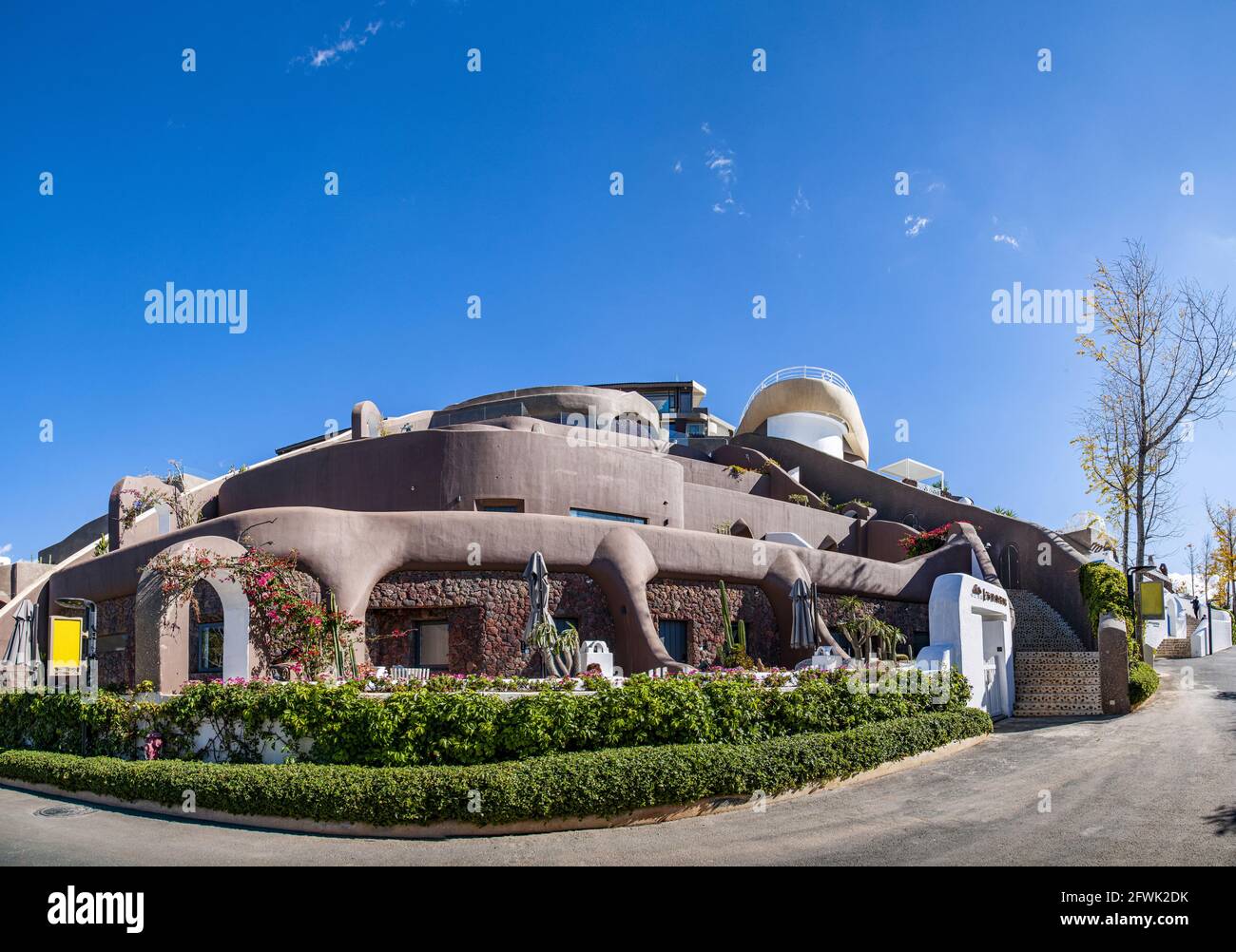 Yunnan Dali erhai lake in the ideal state buildings Stock Photo - Alamy
