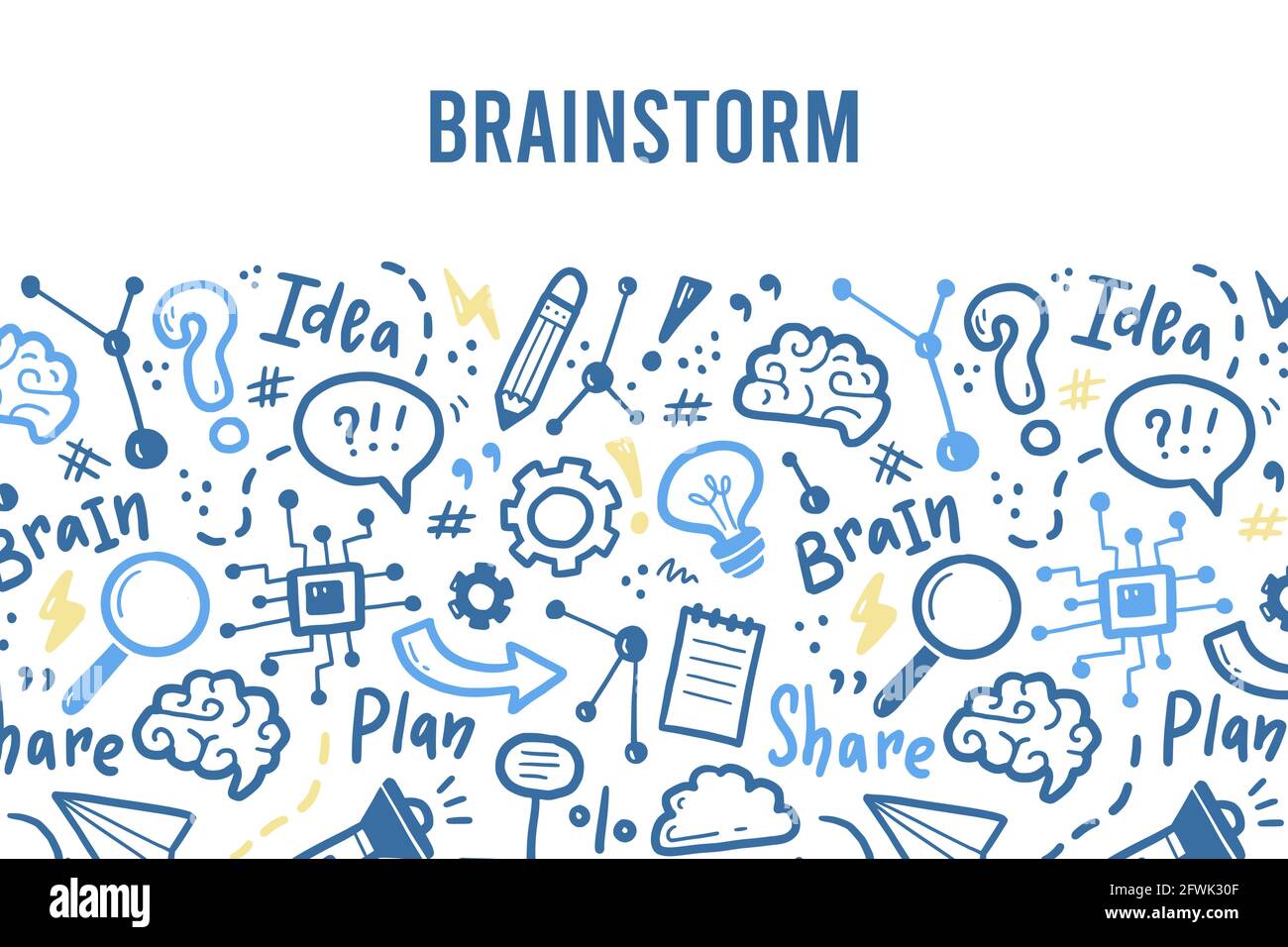 Art Brainstorming Ideas